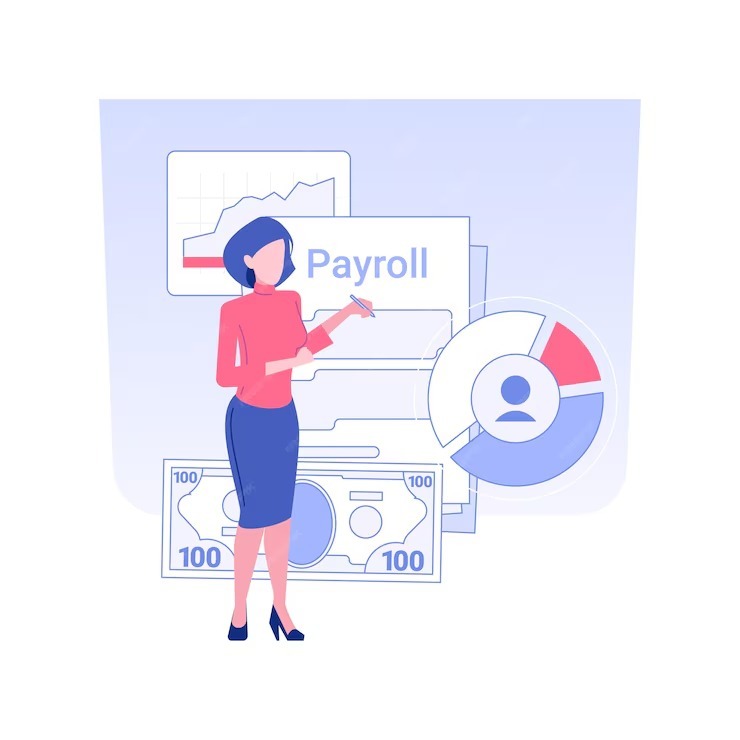 Payroll Software in India | Payroll Management Software - SGCMS