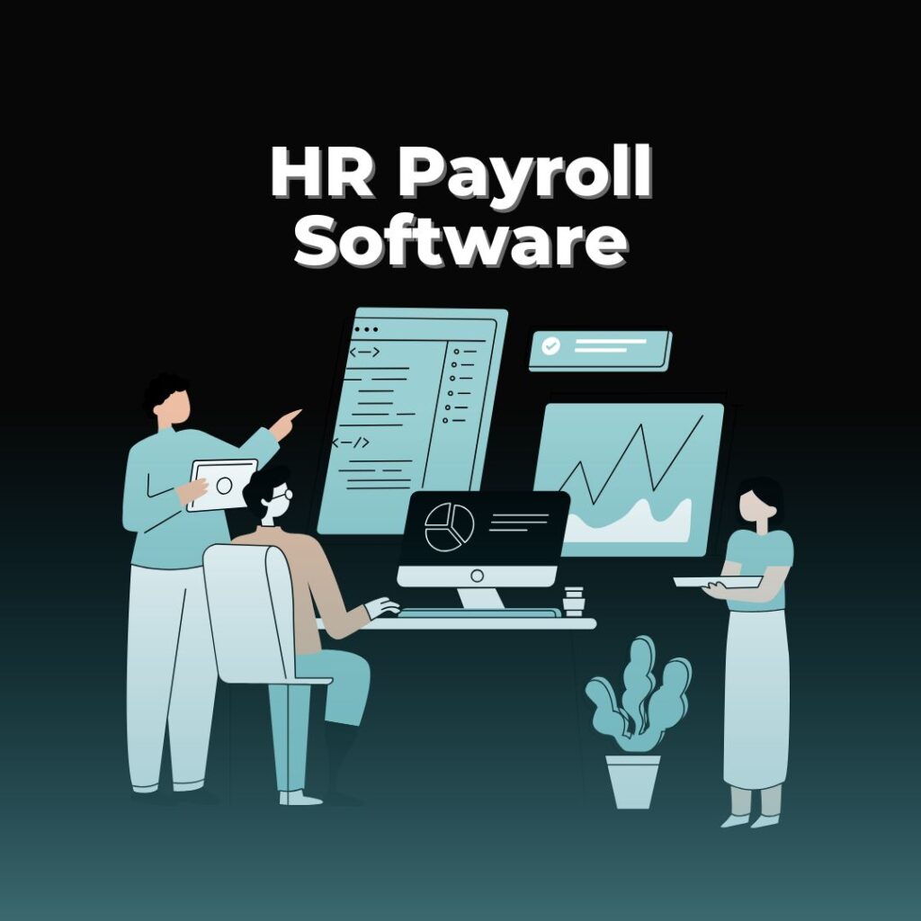 Is Your HR Payroll Software Future-Ready?